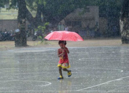 March to begin on a good rainy note for South India | Skymet Weather ...
