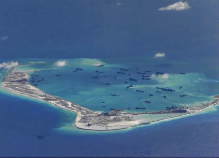South China Sea to host China's first underwater observation station ...