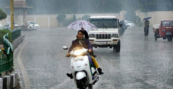 Rains likely in Chandigarh, Ambala, Ludhiana, Patiala by July 12 ...