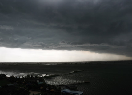 Kal Baisakhi to lash West Bengal, Bihar, Assam, Odisha | Skymet Weather ...