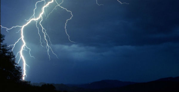 Heavy rains for West Bengal, Odisha, Jharkhand; courtesy Kal Baisakhi ...