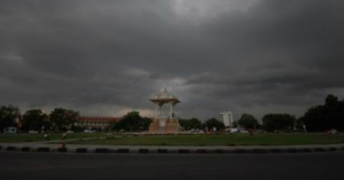 Rajasthan Weather: Good rains in Mount Abu, Jaipur, Ajmer to bring ...