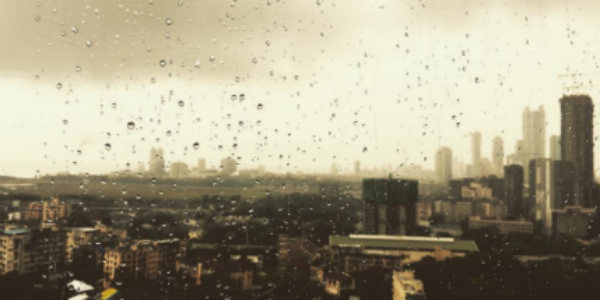 Mumbai Monsoon finally arrives after long wait, rains to continue ...