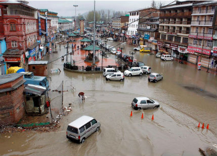 Assam Floods to worsen as more rains to lash the state | Skymet Weather ...