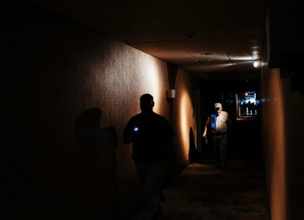 Hurricane Irma leaves 12 million in Florida without power, weakens into ...
