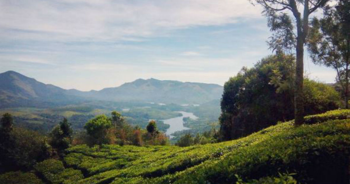 Kerala and Karnataka including Bengaluru braces for some good Monsoon ...