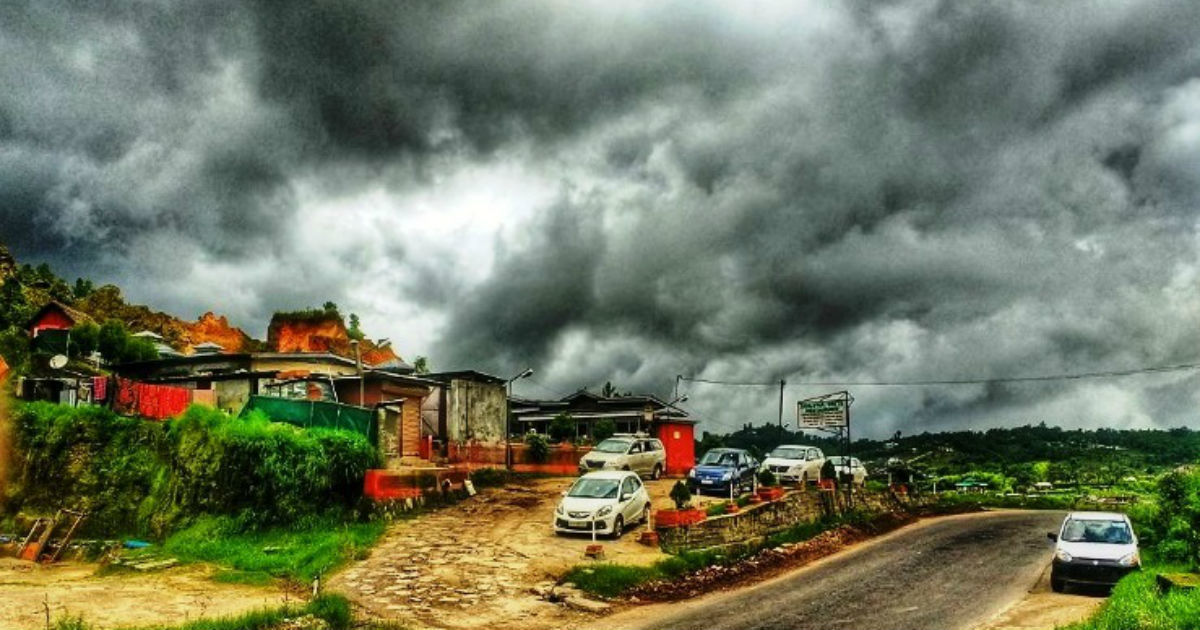 Assam, Manipur, Mizoram, Tripura to see more rains | Skymet Weather ...