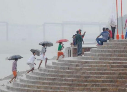 Rain likely in Allahabad, Varanasi; Dry weather in Lucknow, Kanpur ...