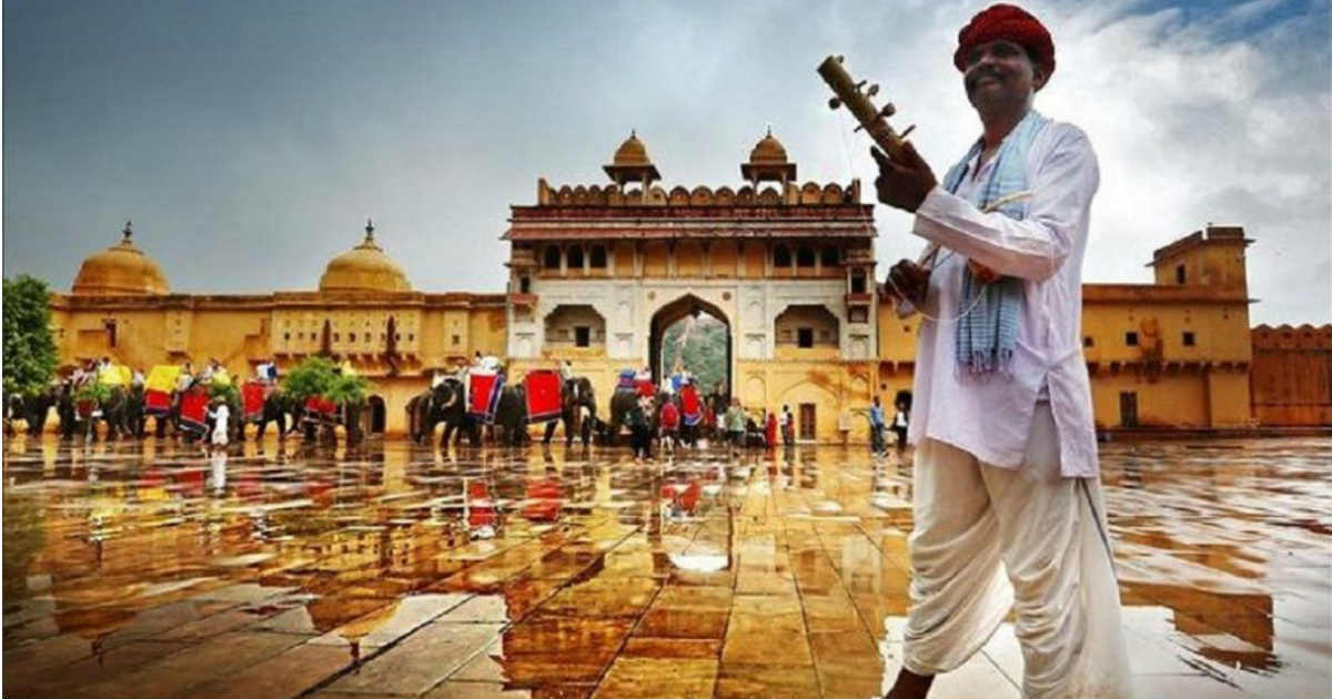 Winter rains to continue in Alwar, Ajmer, Sikar; to escape Jaipur ...