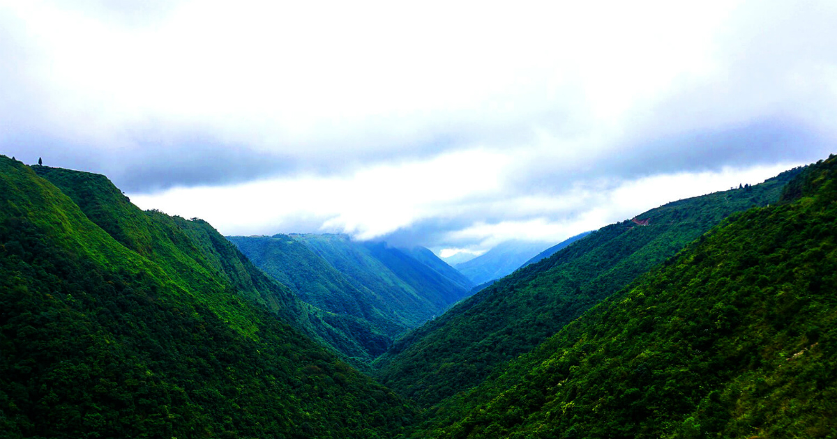 7 Reasons to visit Scintillating Shillong this Winter, why to visit ...