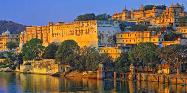 Rains to take a backseat in Jaipur, Churu, Pilani, Alwar, Bikaner ...
