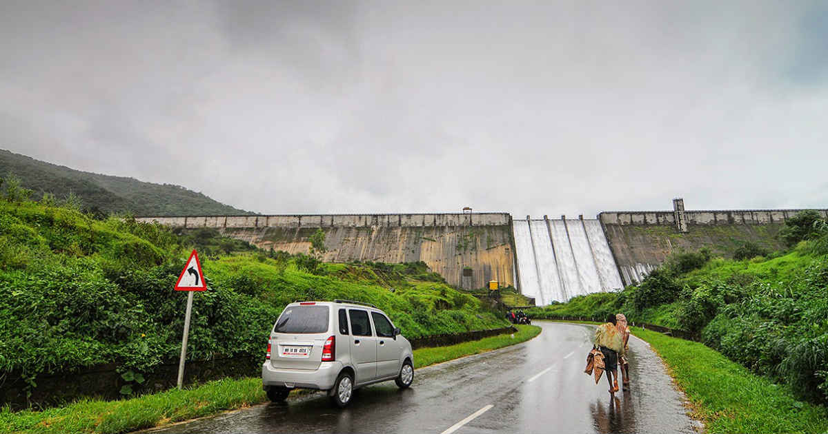 Rain in Pune Satara Sangli, Kolhapur, Sindhudurg during next 24 hours ...