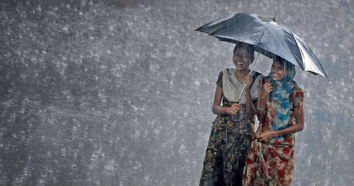 Rains to continue in Coonoor, Salem, Madurai, Kodaikanal, Kanyakumari ...