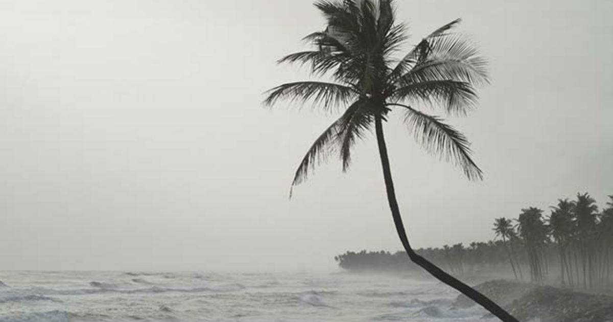 Varied shades of Monsoon in metro cities | Skymet Weather Services