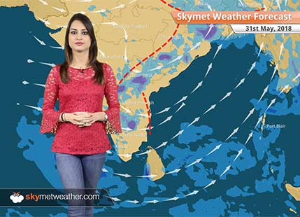 6 Natural Disasters Named After Women | Skymet Weather Services