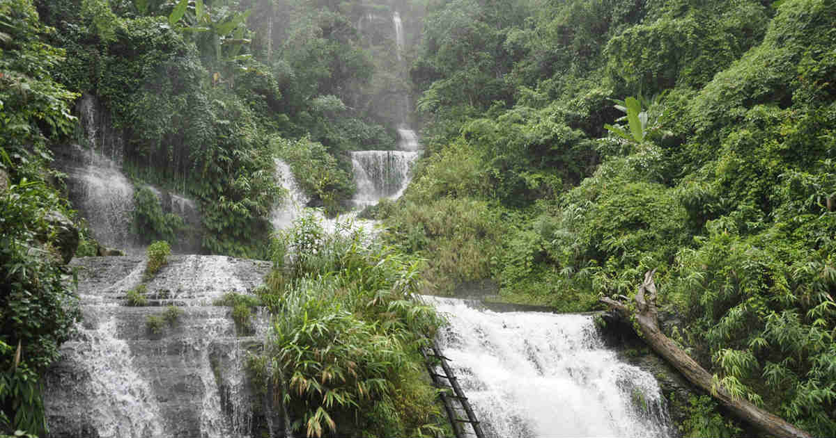Rain in Assam, Meghalaya, Nagaland, Arunachal Pradesh to continue with ...
