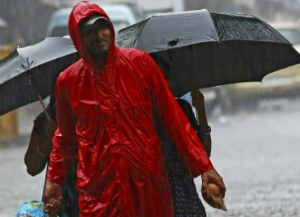 Monsoon rains to lash Chandigarh, Amritsar, Ambala, Karnal | Skymet ...