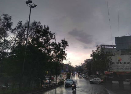 Nashik, Pune get rid of cold weather, pleasant conditions ahead ...