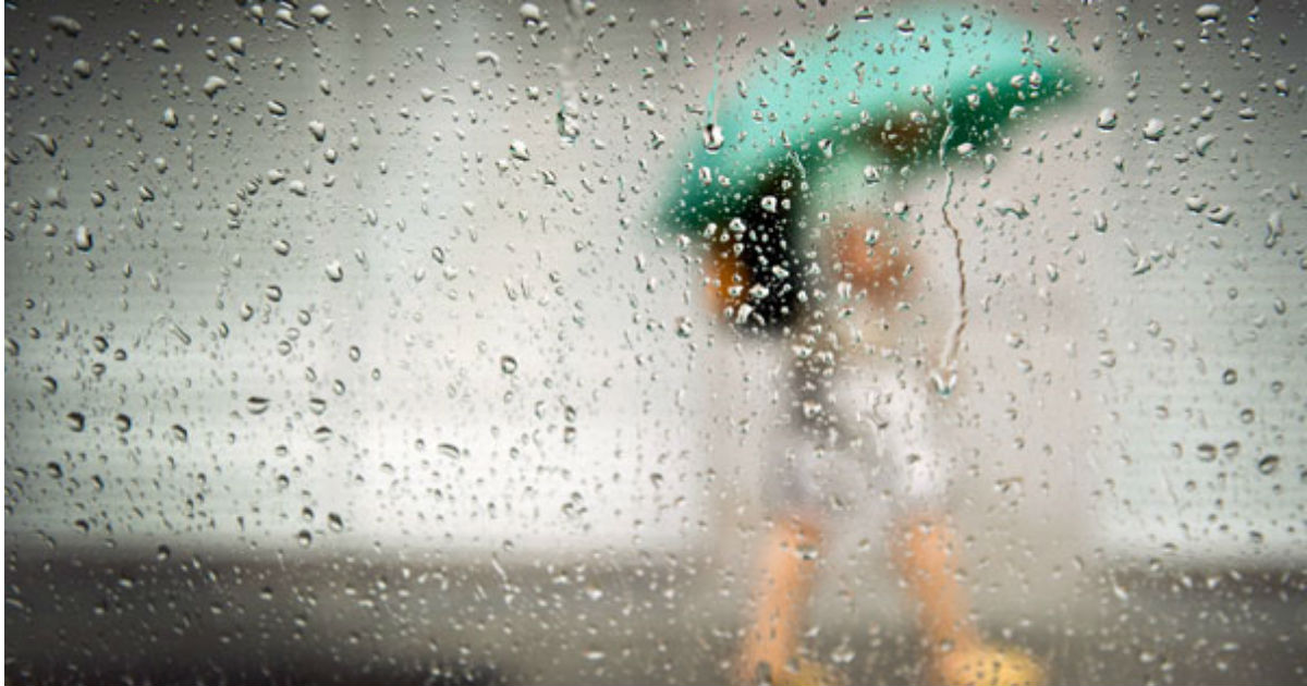 Rains approaching West and East Uttar Pradesh; Central parts to remain ...