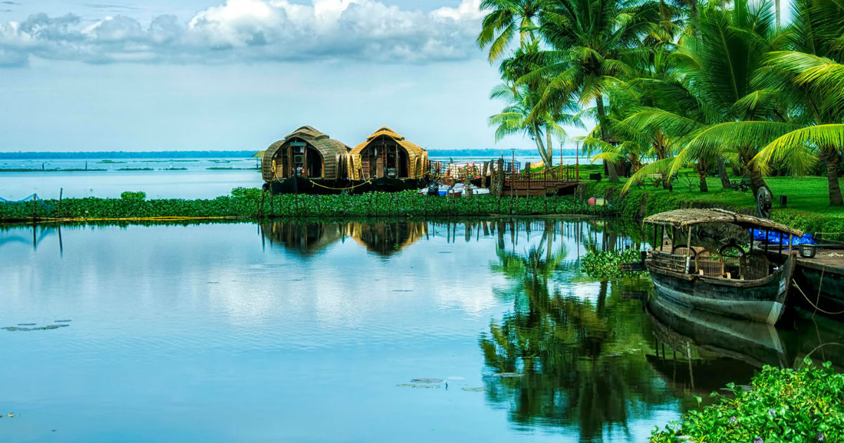 Rain in Kerala to continue for the next 24 to 36 hours | Skymet Weather ...