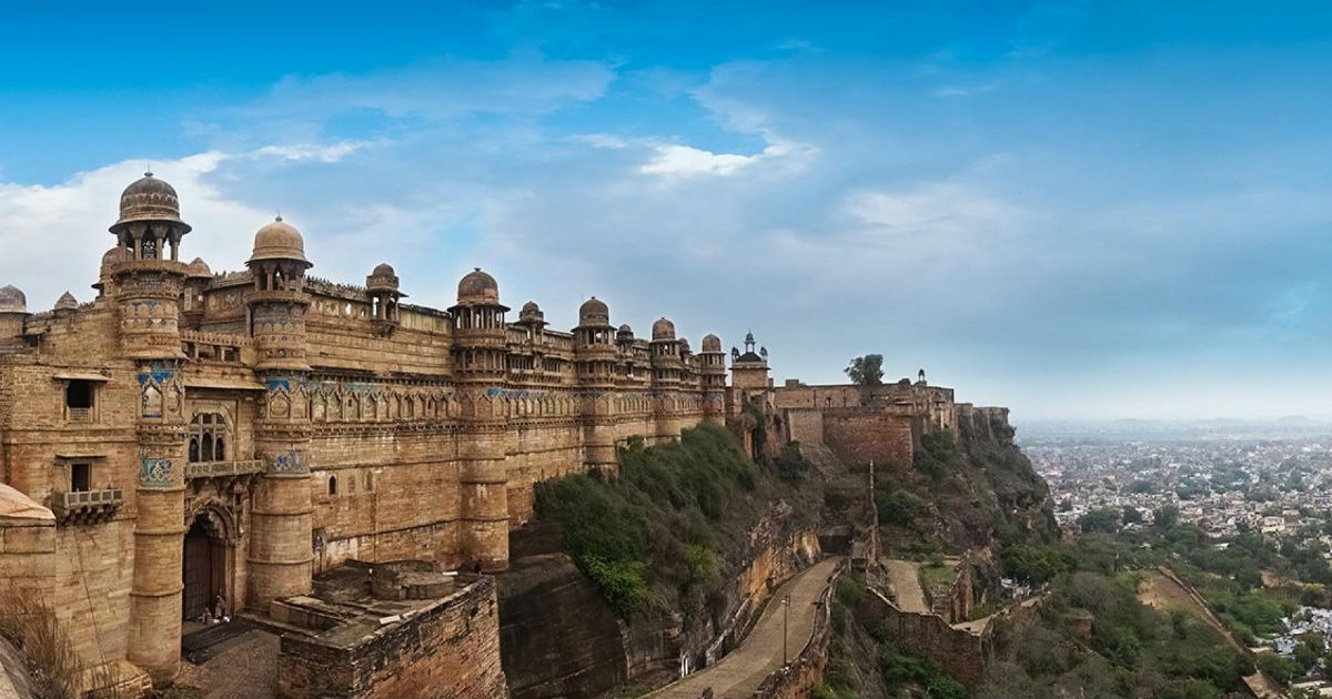 Weather in Madhya Pradesh cools down; Comfortable days ahead | Skymet ...