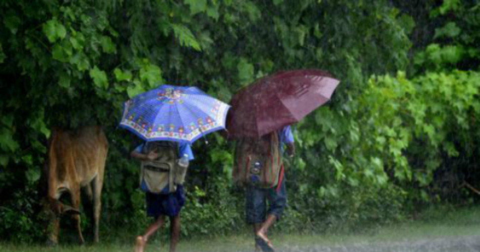 Rain in Assam and Meghalaya to continue for 24 hours | Skymet Weather ...