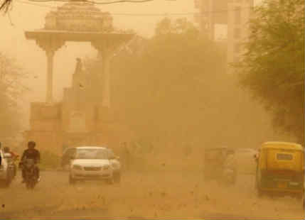 Rajasthan Weather: Jaipur, Jaisalmer, Ajmer to witness rain followed by ...