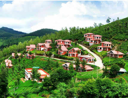 Travel Destination: Why To Travel To Ooty, Ooty Weather, Best Places To ...