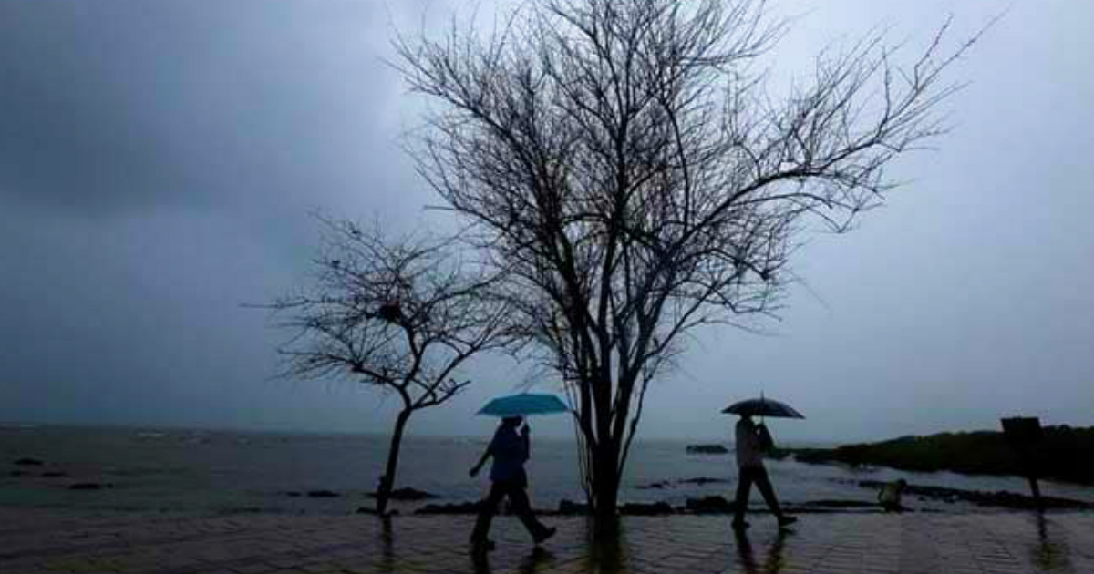Jharkhand, Chhattisgarh gear up for rains today, Kal baisakhi to make ...