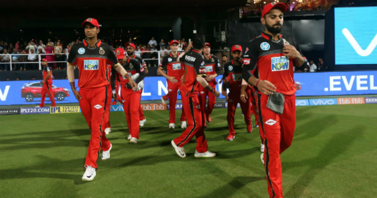 IPL 2019, RR v RCB: Weather in Jaipur to be warm as Rajasthan Royals ...