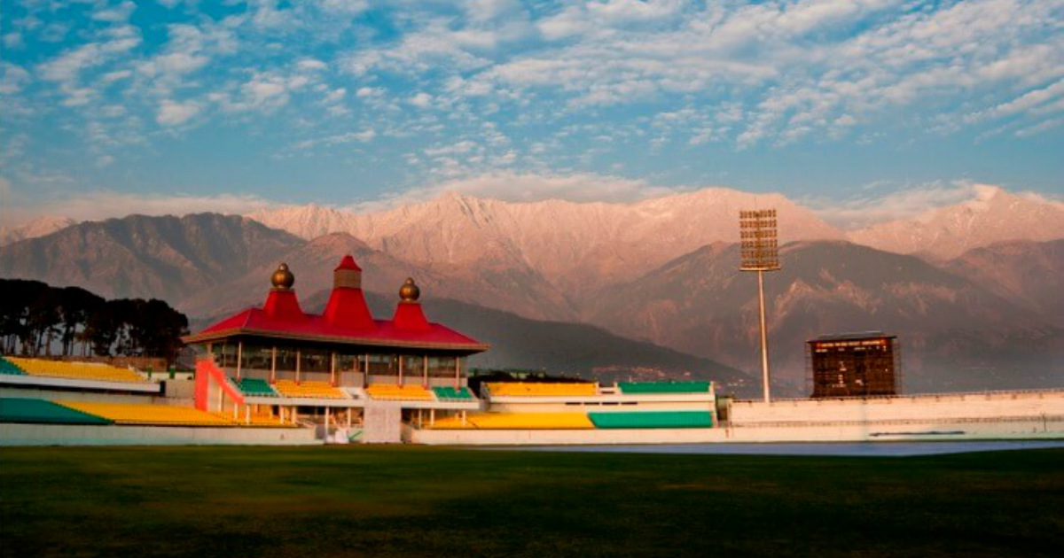 Travel to Dharamshala: Why to Travel Dharamshala, Weather in ...