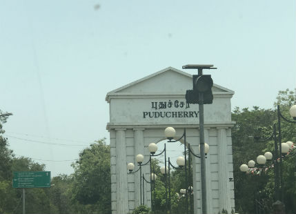 Travel to Puducherry: Why to Travel Pondicherry, Weather in Pondicherry ...