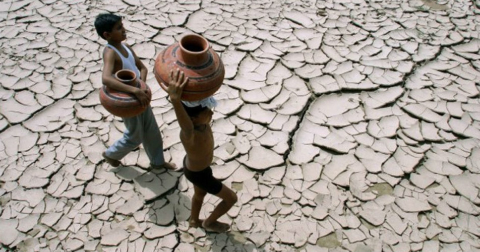 Drought in Maharashtra: Nearly half of Maharashtra on drought alert ...