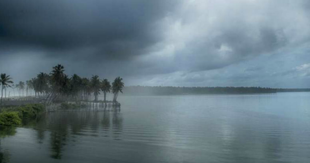 Rain in Karnataka and Kerala: Active Monsoon to give heavy rains in ...
