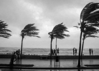 INSAT Weather: Latest Satellite Images And Maps Of India