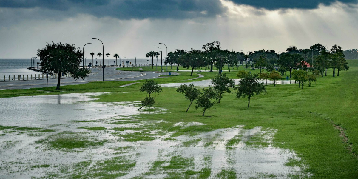 Hurricane Barry: Hurricane Barry to lash Louisiana, New Orleans with ...