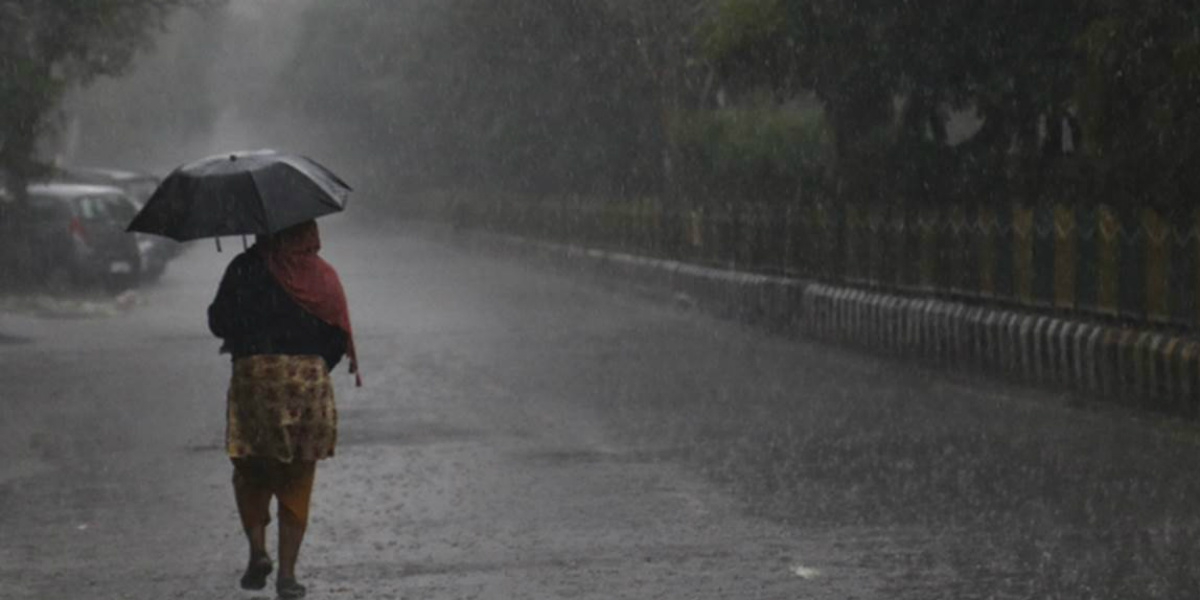 Rain in Maharashtra: Ratnagiri records 280 mm rains in just 24 hours, rain belt to now shift ...