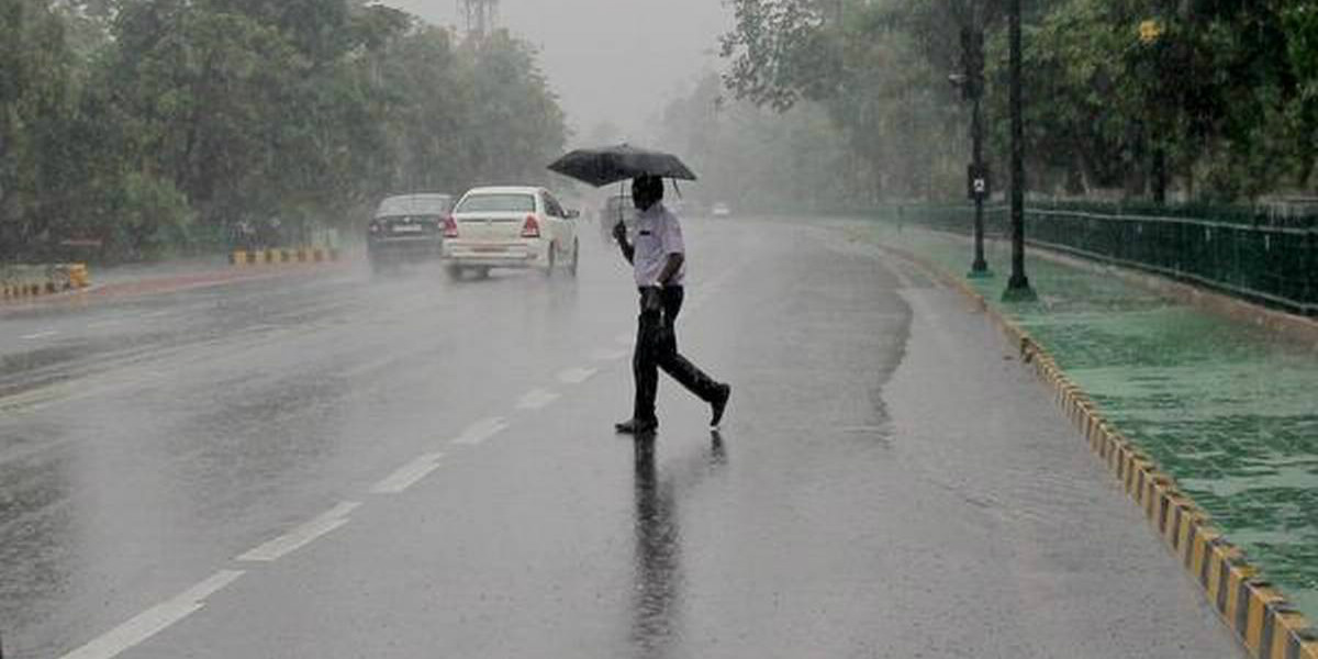 Rain in Maharashtra: With 241 mm, Mahabaleshwar becomes the rainiest place, more showers coming ...