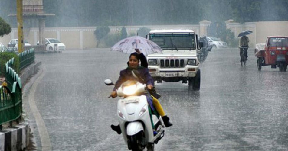 Rain in Ambala : Latest news and update on Rain in Ambala