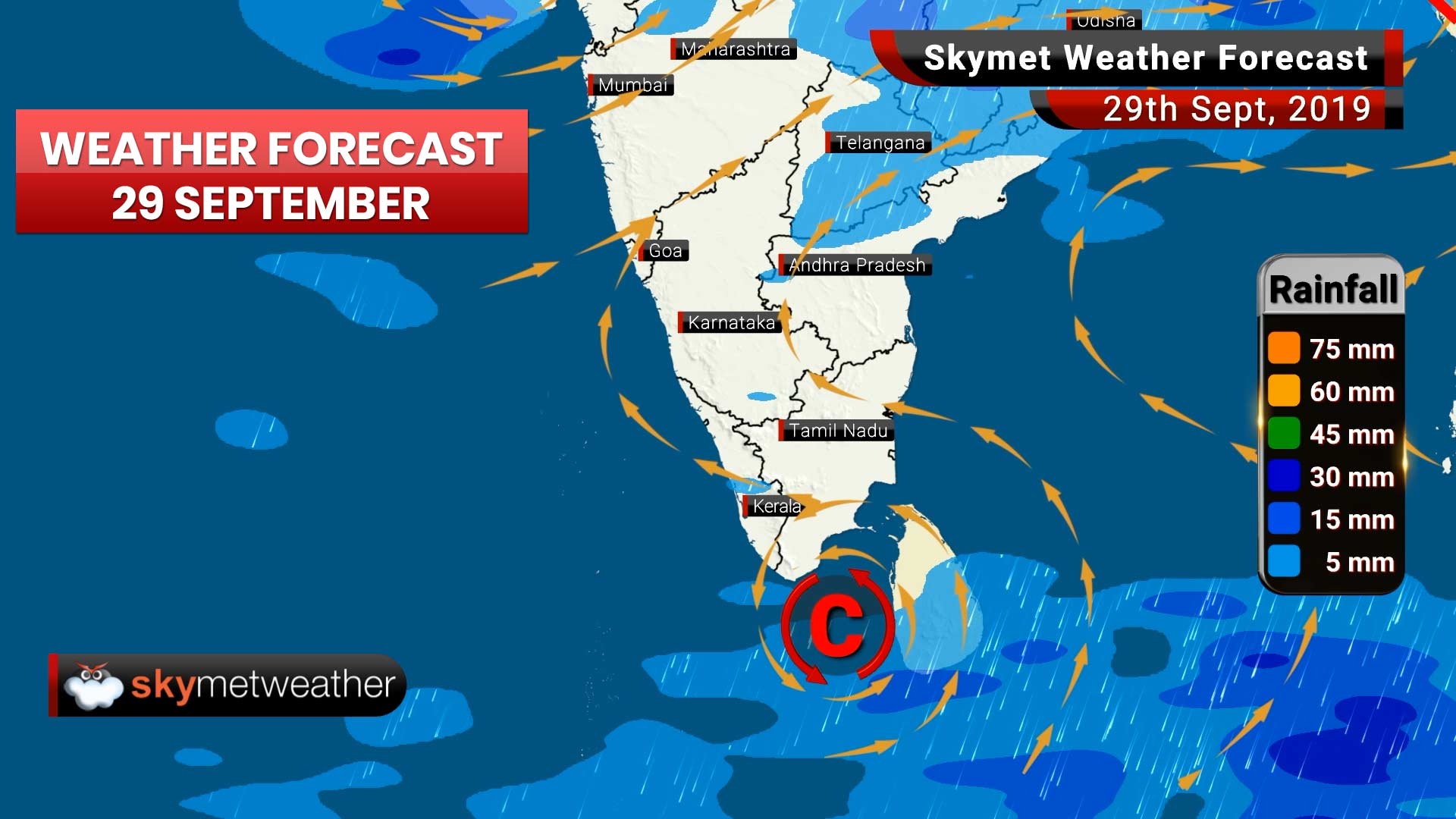 Weather Forecast Sept 29: Patna, Bhagalpur, Purnea, Siliguri, Dhanbad ...