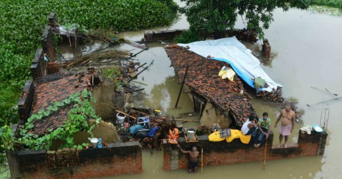 How devastating was Monsoon 2019? | Skymet Weather Services