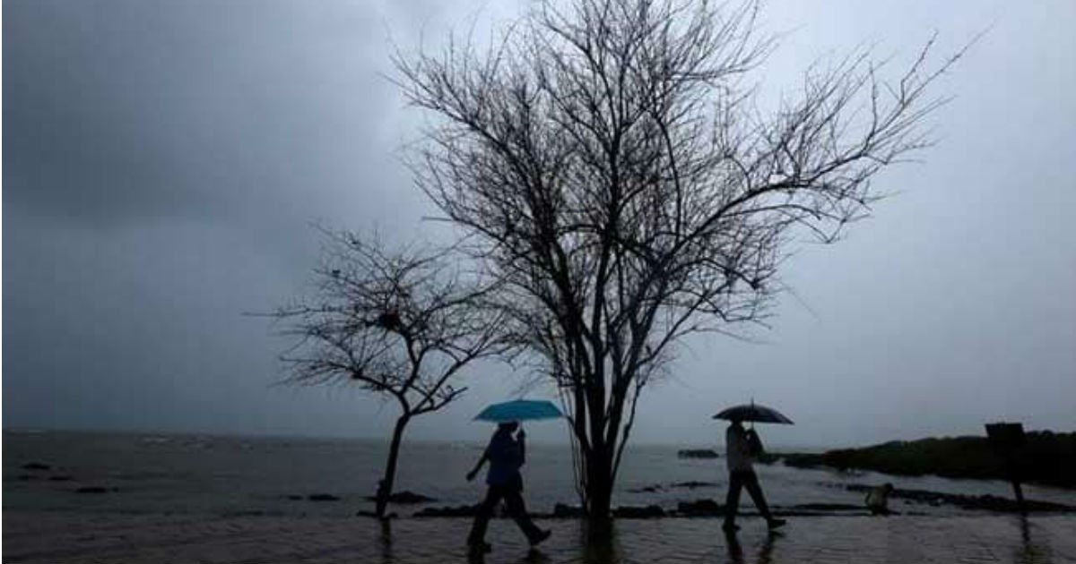 Cyclone Bulbul Effect : Latest news and update on Cyclone Bulbul Effect