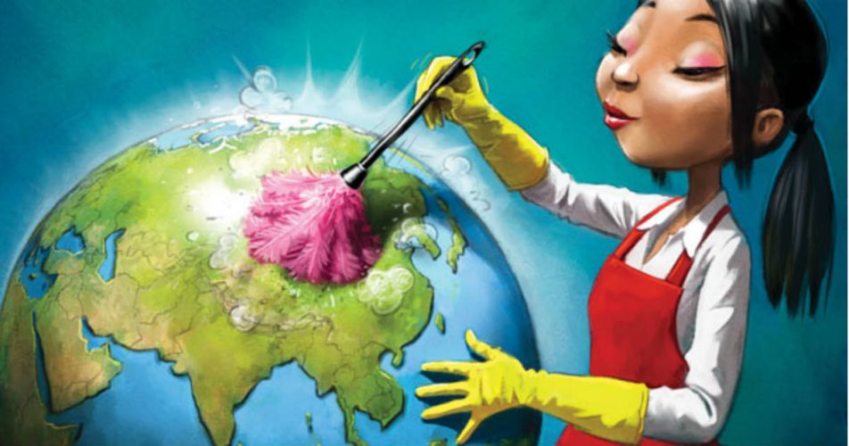 10 ways a common man can fight air pollution as per WHO | Skymet ...