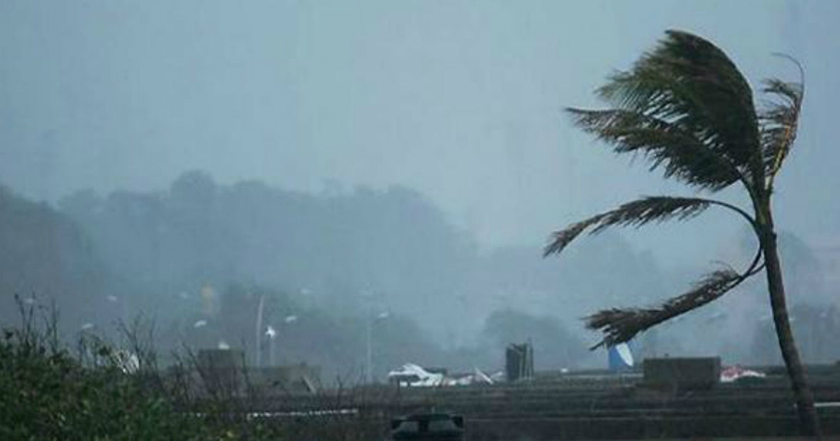 Cyclone Bulbul latest news: Authorities order evacuation of 1.5 million ...