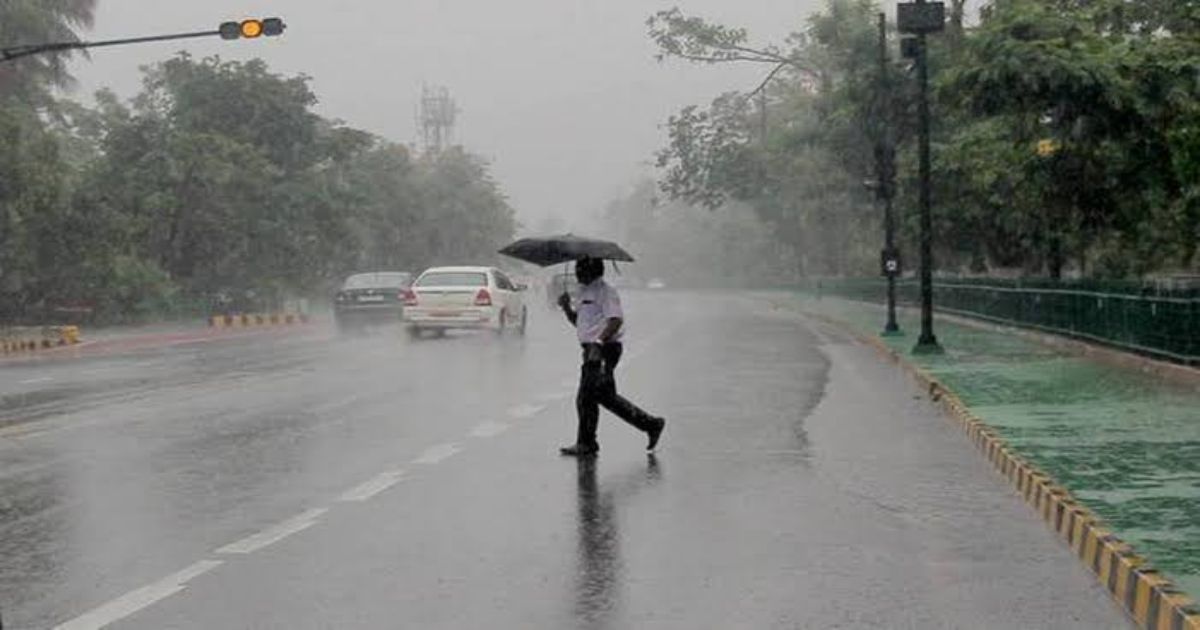 Minimums to drop in Madhya Pradesh and Chhattisgarh, winter chill to ...