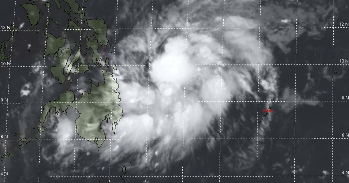 pacific cyclone : Latest news and update on pacific cyclone