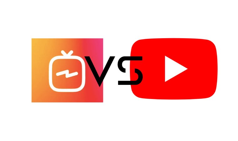 Instagram vs. YouTube: Which Platform is Best for Marketing | Skymet ...