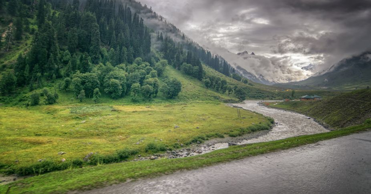 Uttarakhand Weather Alert: Heavy showers expected over the state around ...