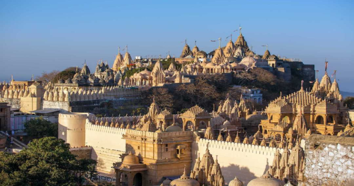 Gujarat Turns Pleasant, Warm Days and Nippy Nights Ahead | Skymet ...
