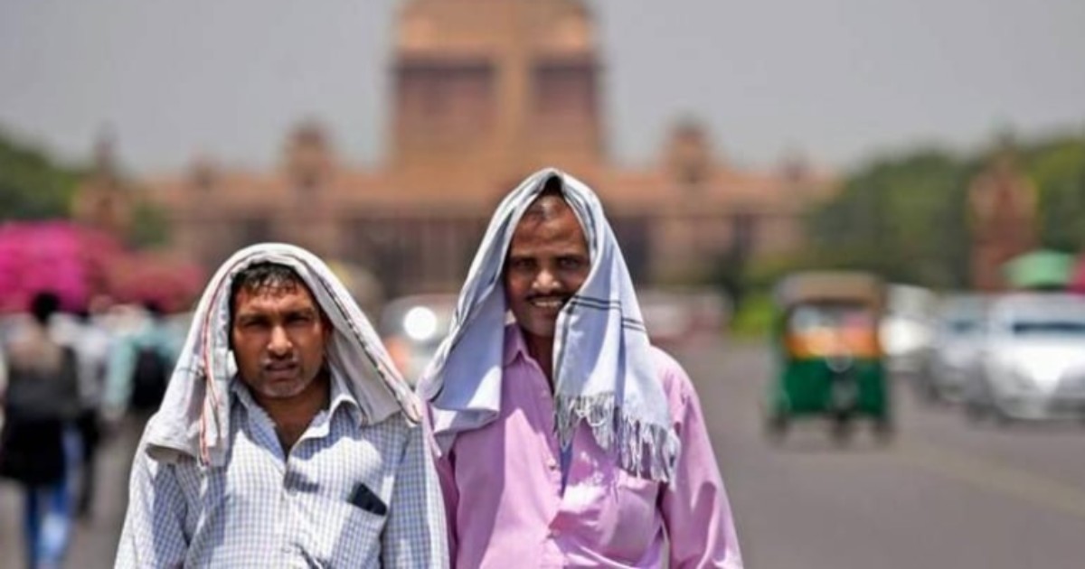 North India to see increase in maximums, loo conditions likely | Skymet ...